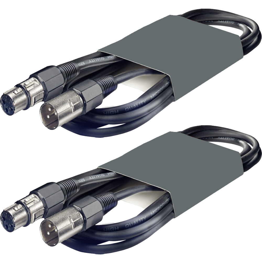 Alto TX408 With Stands & Leads - The Disc DJ Store